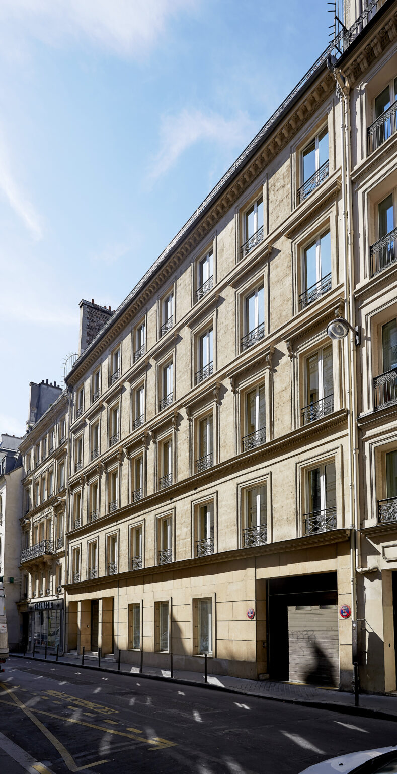 La pierre, un socle solide pour nos retraites | Cavec | Caisse d ...