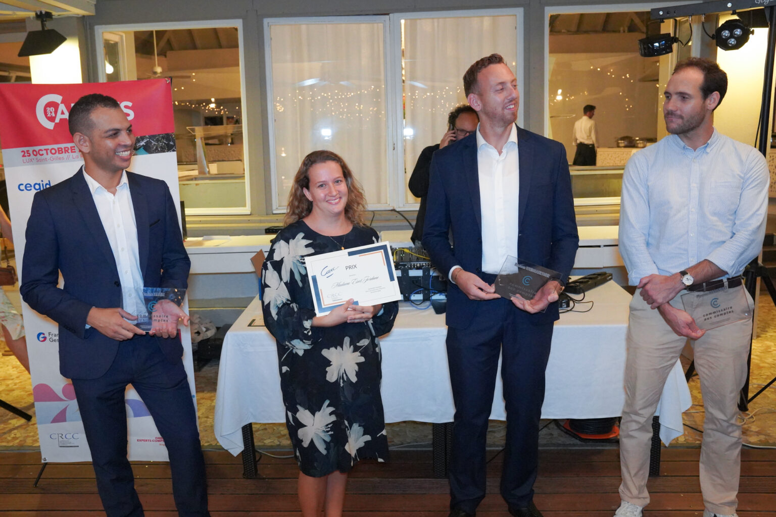 Retrouvez-nous sur les événements de la profession en 2025 | Cavec ...