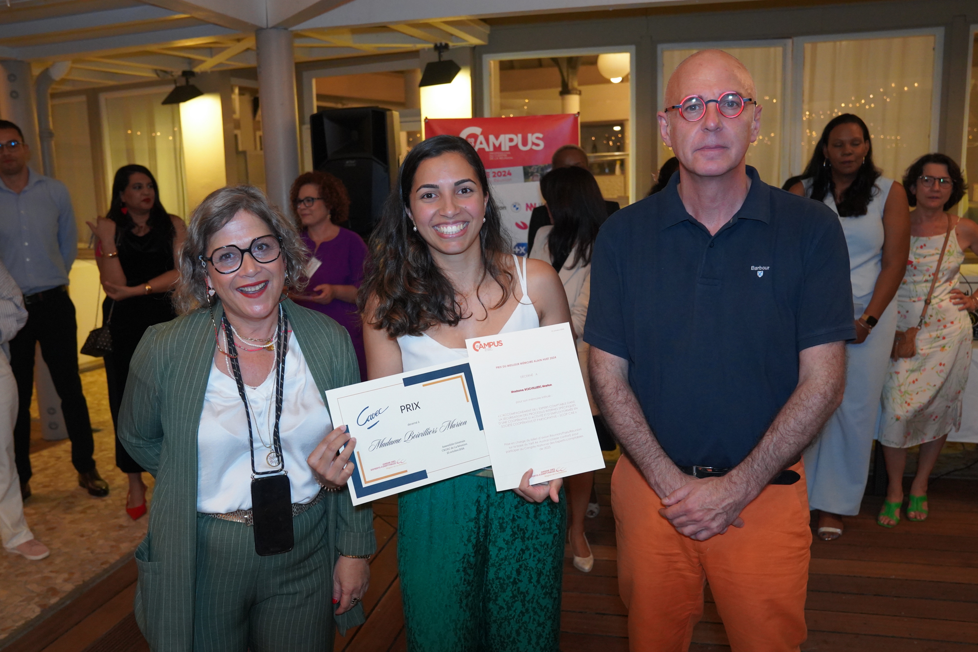 Retrouvez-nous sur les événements de la profession en 2025 | Cavec ...