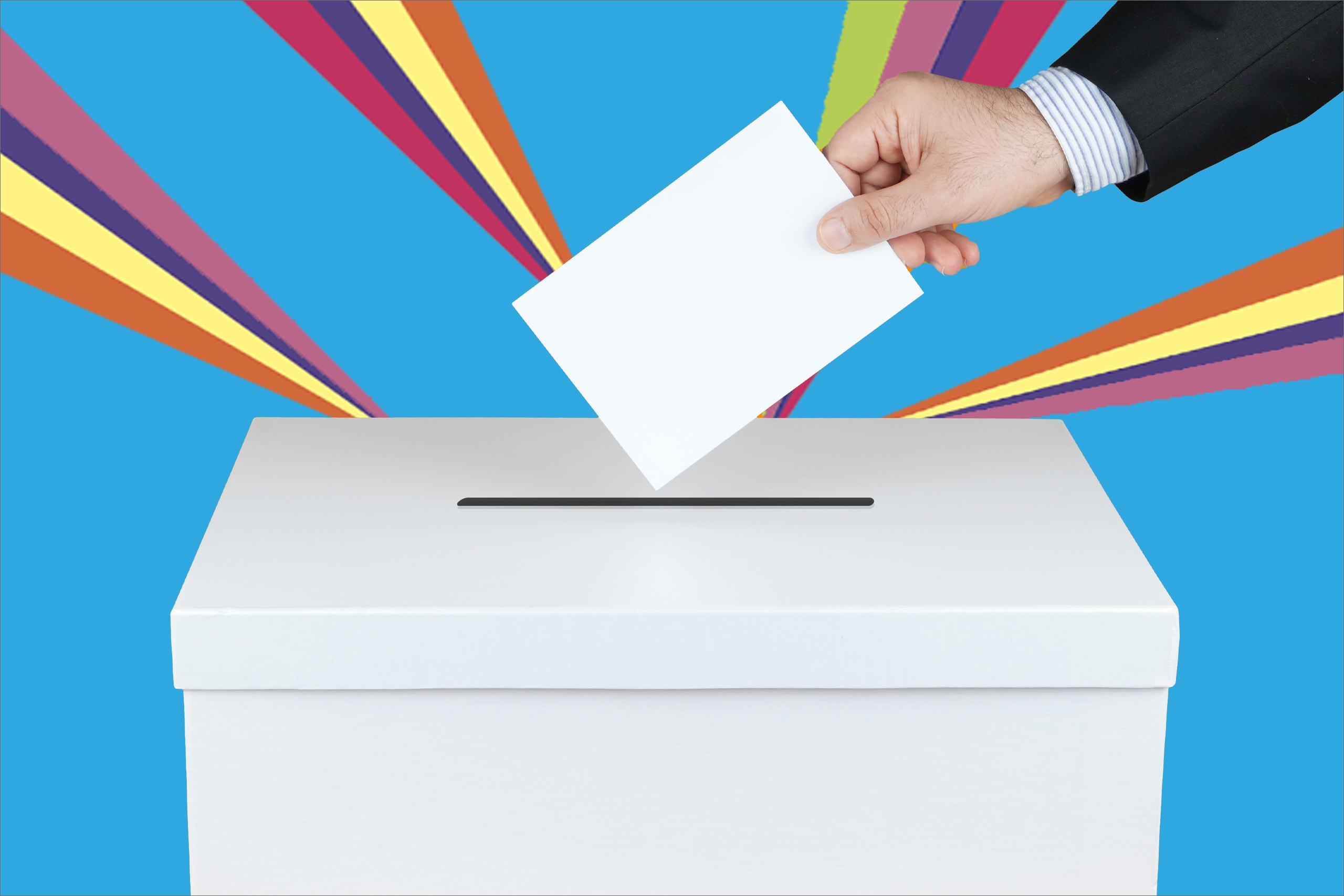 Elections du conseil d'administration, découvrez le calendrier et le ...