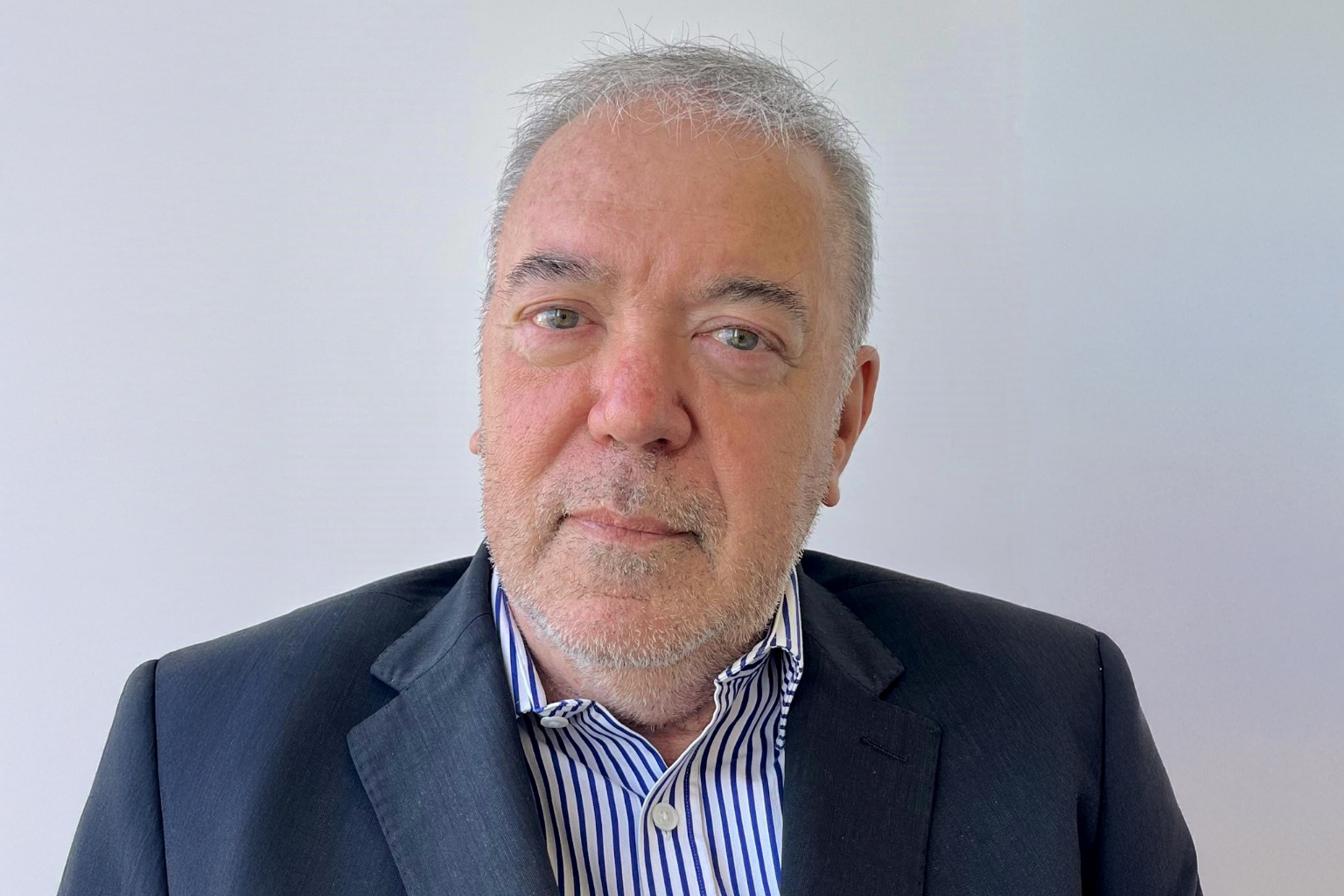 Jean-Luc Izard, Président du Cleiss | Cavec | Caisse d'assurance ...