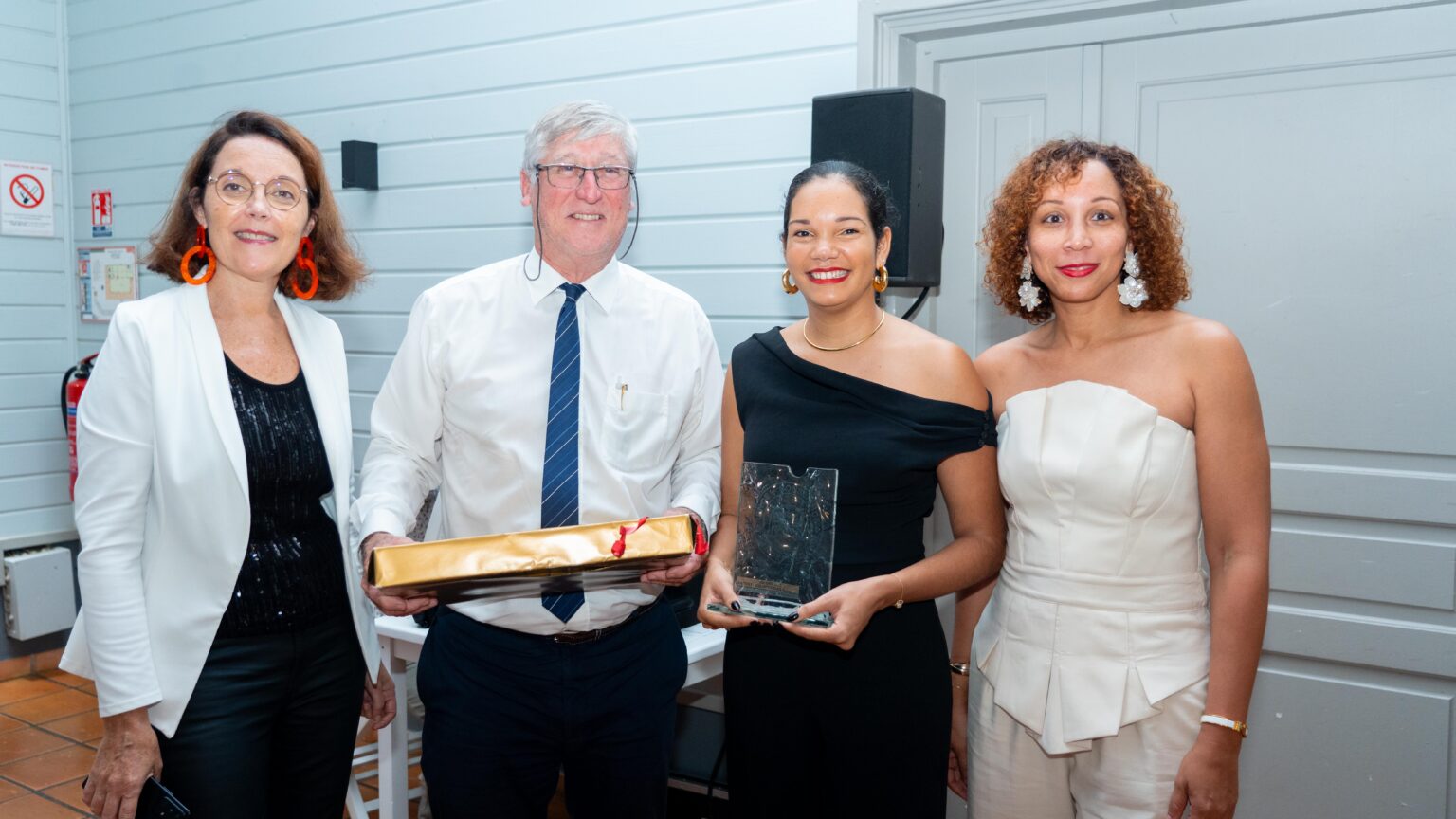 Retrouvez-nous sur les événements de la profession en 2025 | Cavec ...