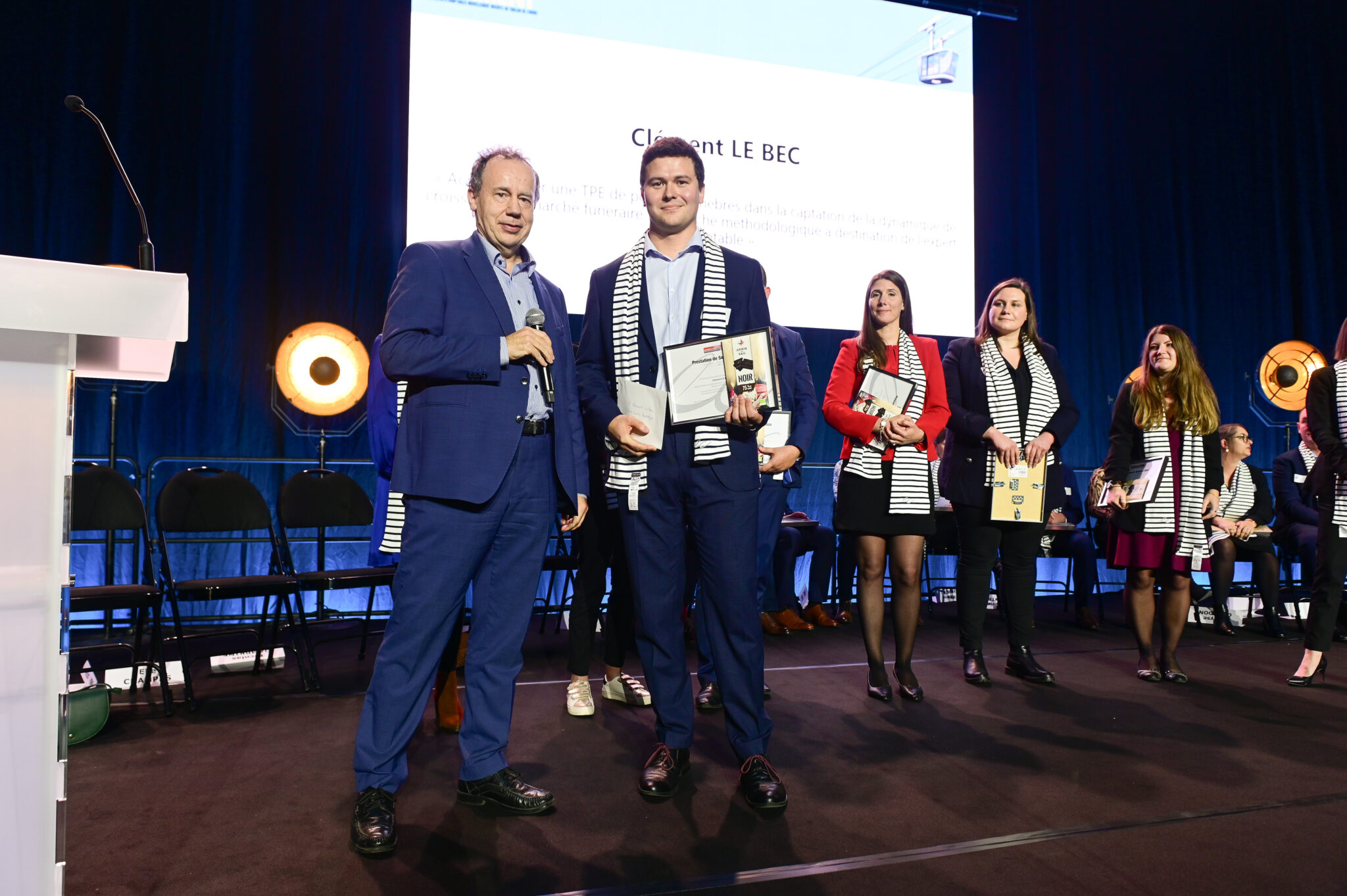 Retrouvez-nous sur les événements de la profession en 2025 | Cavec ...